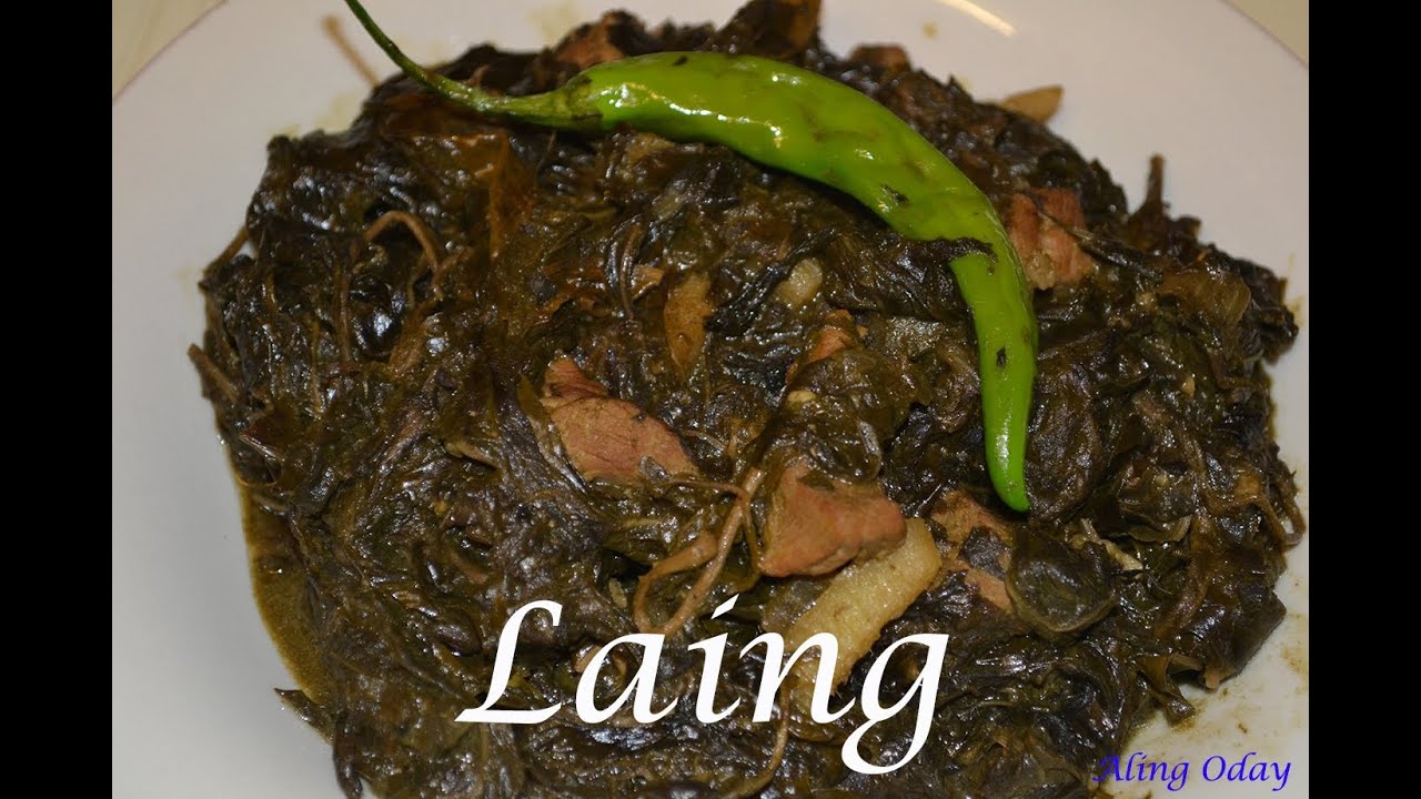 Laing - YouTube
