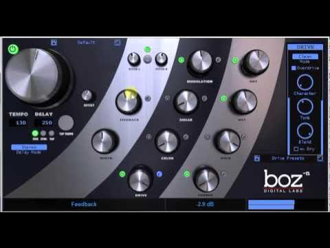 Delay Sneak Peek - YouTube