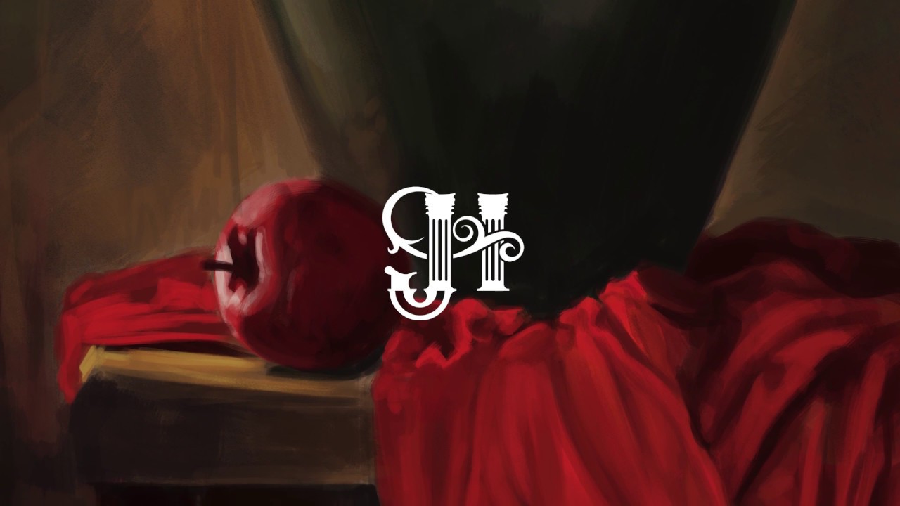 Digital Illustration Tutorial - Painting a Still Life from Reference ...