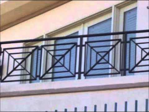 ΚΑΓΚΕΛΑ ΠΕΡΑΙΑ 694.732375Ο Για Βίλες Επαύλεις Κάγκελα Περαία ΜΠΑΛΚΟΝΙΟΥ ...