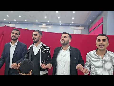 Derviş MADSOR Düğün Klipleri İslam BULDU 