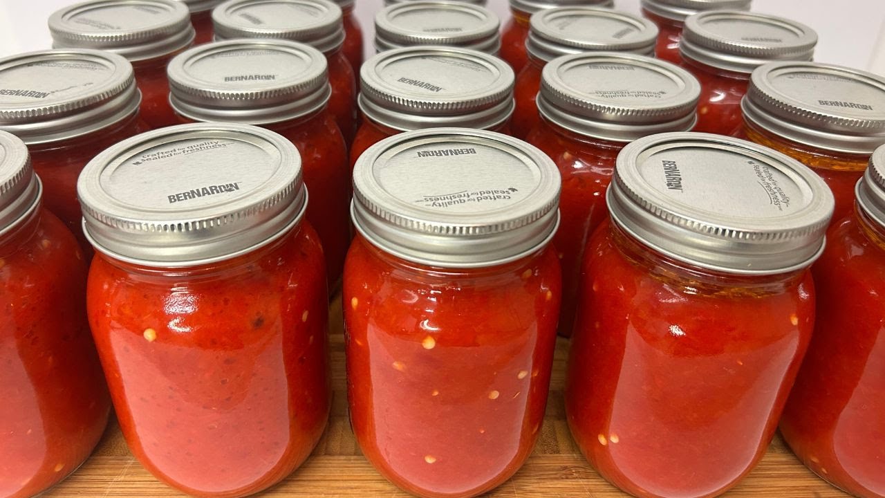 Pimenta Moida ou Pimenta Malagueta - Homemade Portuguese Pepper Sauce ...