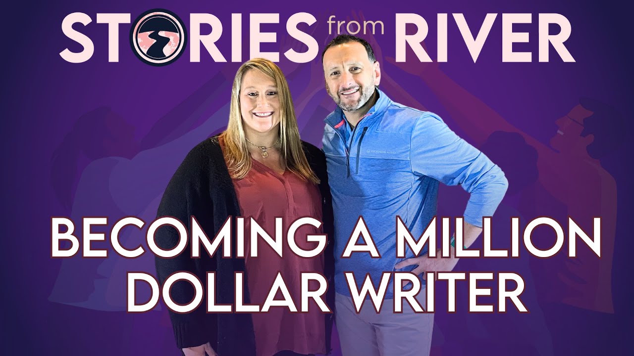 Building a Prosperous Sales Career from the Ground Floor with April ...