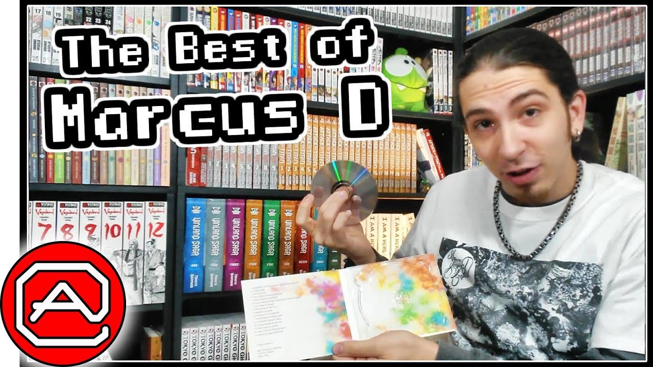 The Best of . . . Marcus D - YouTube