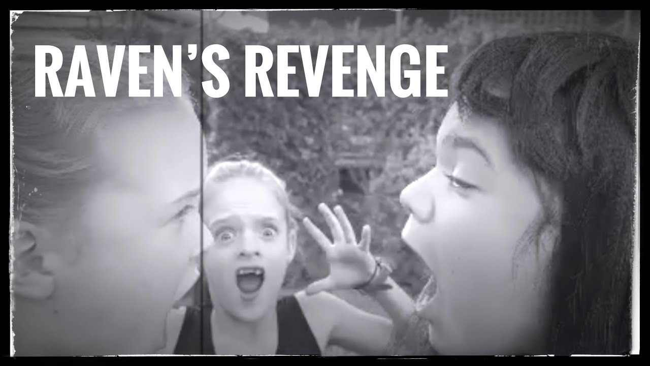 RAVEN’S REVENGE - YouTube