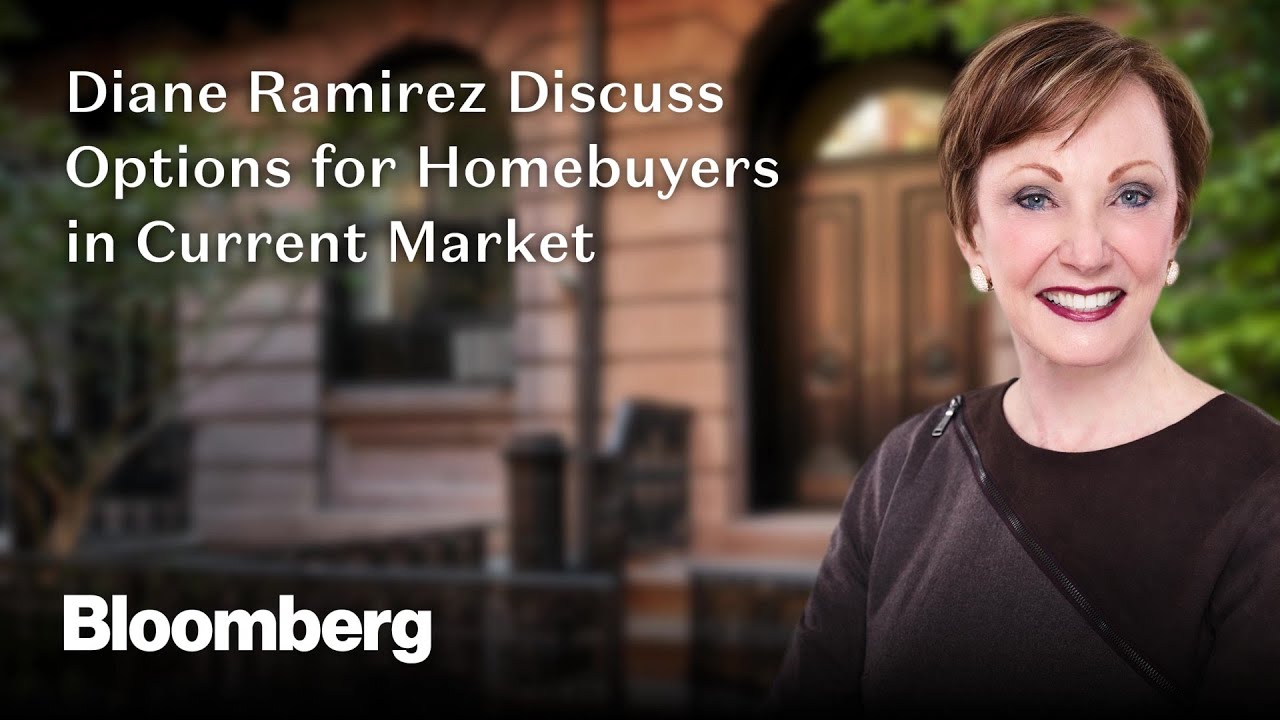Diane Ramirez on Bloomberg Radio - YouTube