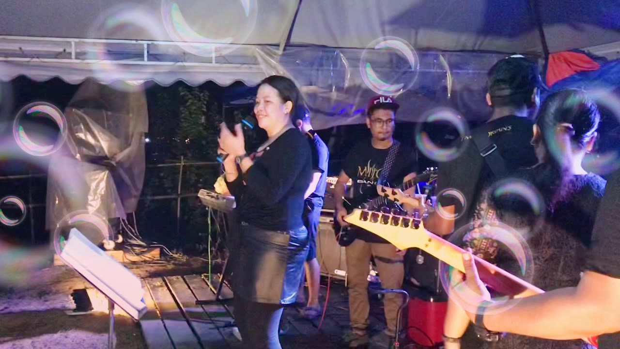 Mijo Band (Kg Air Denak : Yank Haus) - YouTube