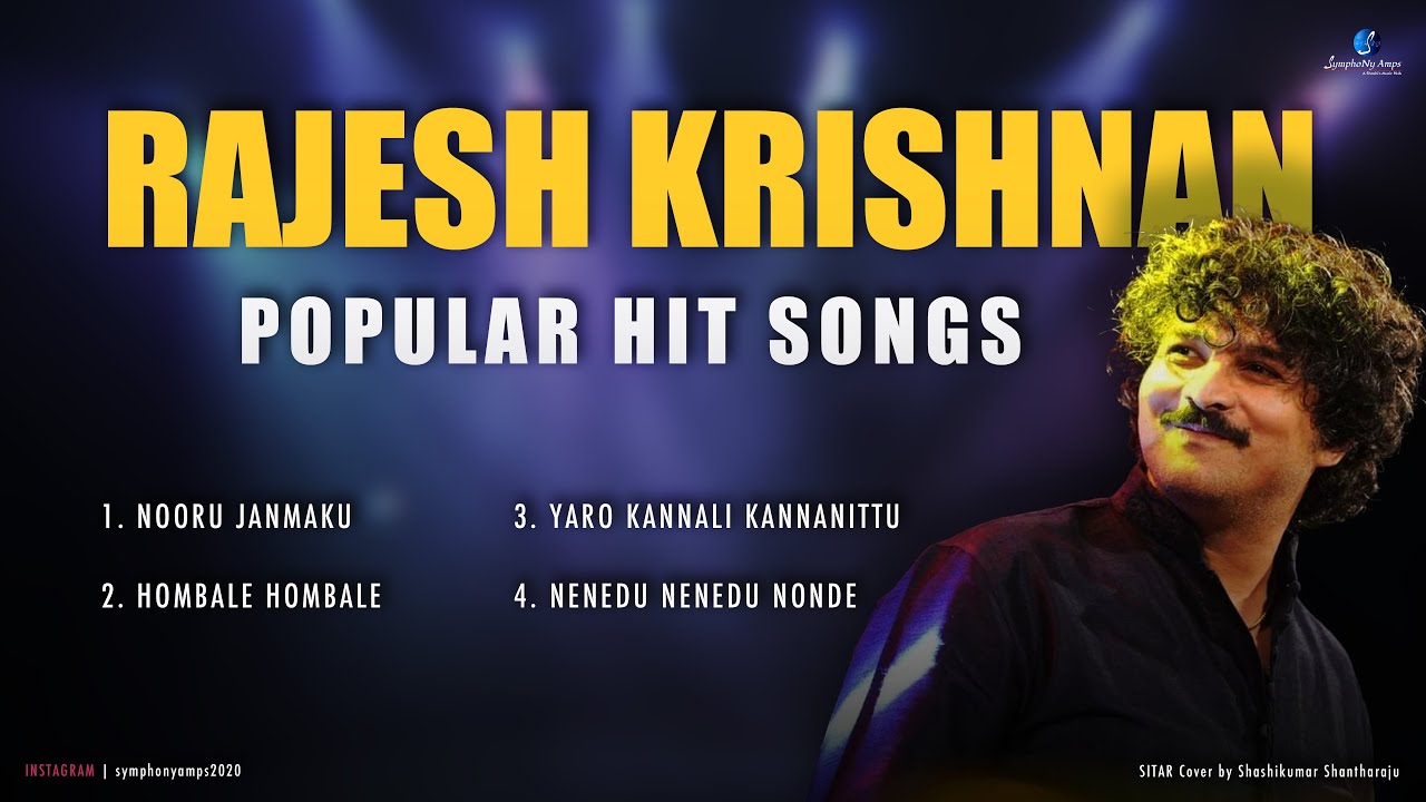 rajesh-krishnan-popular-hit-songs-symphony-amps-shashikumar