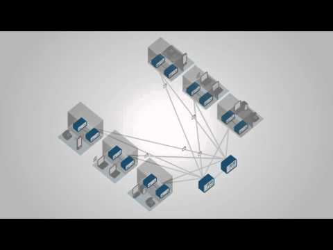 What Is Virtual Chassis In Juniper