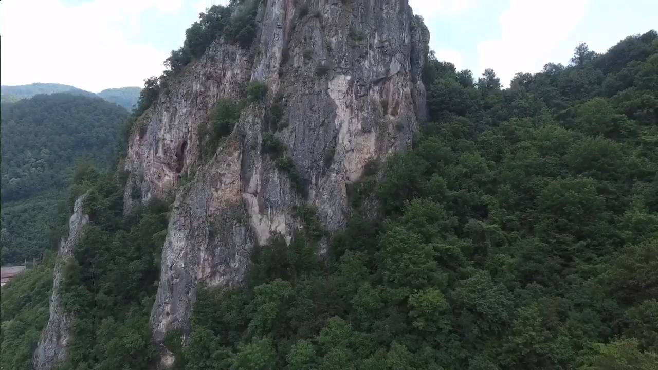 Dzamija Kuslat 2016 - YouTube