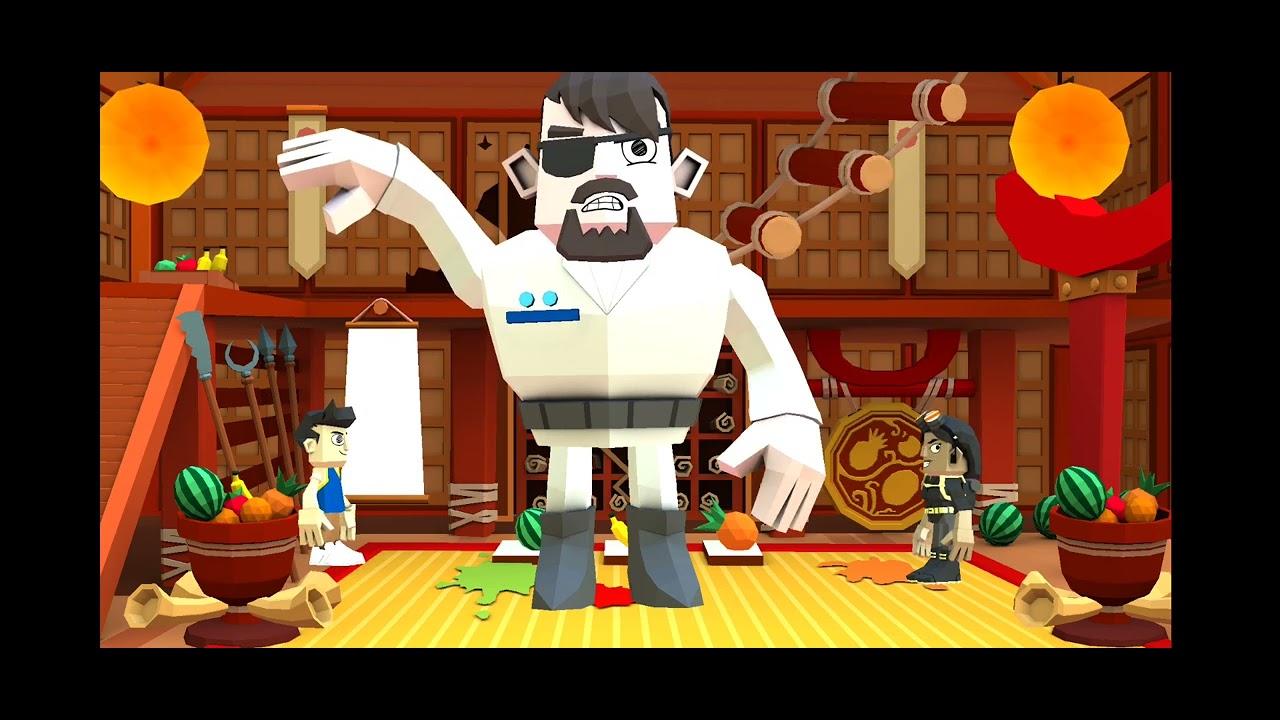 toontastic Funny Shows 1 - YouTube