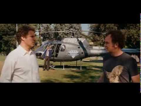 Step Brothers (2008) (Trailer) - YouTube