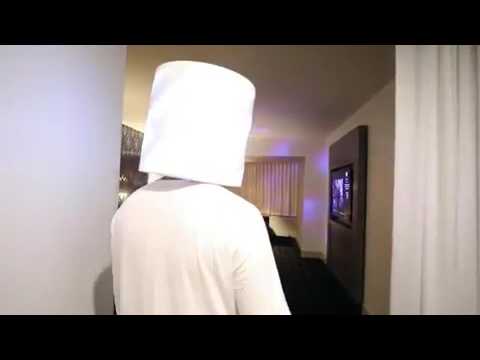 Mini Mello & Marshmello - YouTube