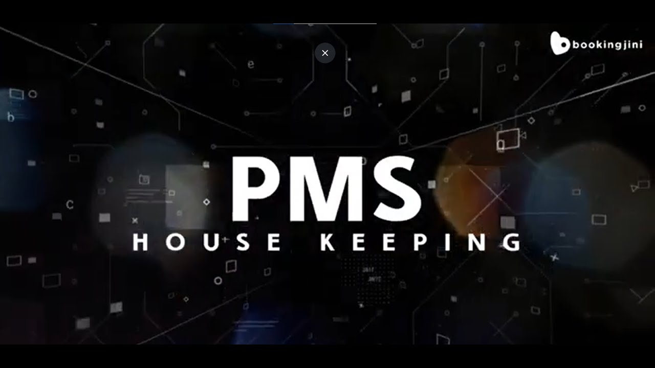 Video Tutorial On Room Service Request | PMS - YouTube