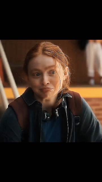 "Not Just a Side Character—She Is The Moment 💫 " | Stranger Things|Max Edit |Sujzedits - YouTube