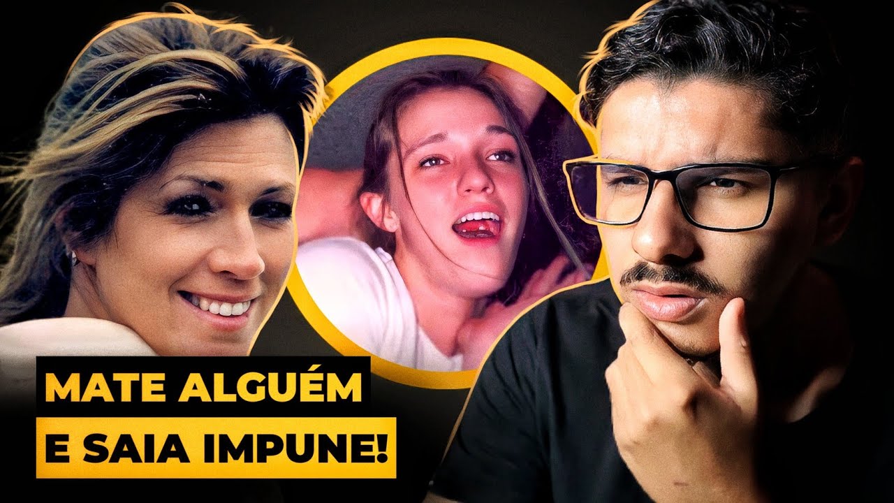 O DIÁRIO REVELOU A ASSASSINA! - CASO DANA LASKOWSKI - YouTube