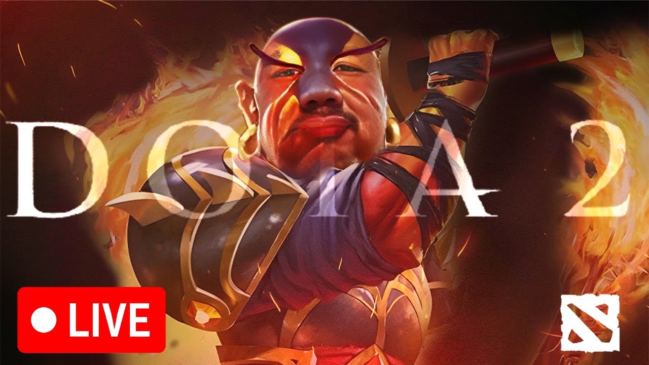 【DOTA 2】PRO = LEARNING BY DOING - YouTube