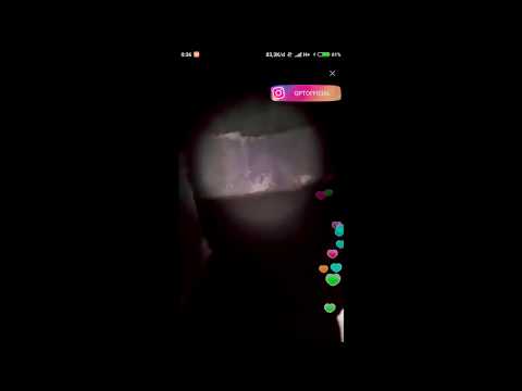 KUMPULAN PENAMPAKAN MAHKLUK HALUS DI BIGO LIVE TERBARU DAN JELAS BANGET !