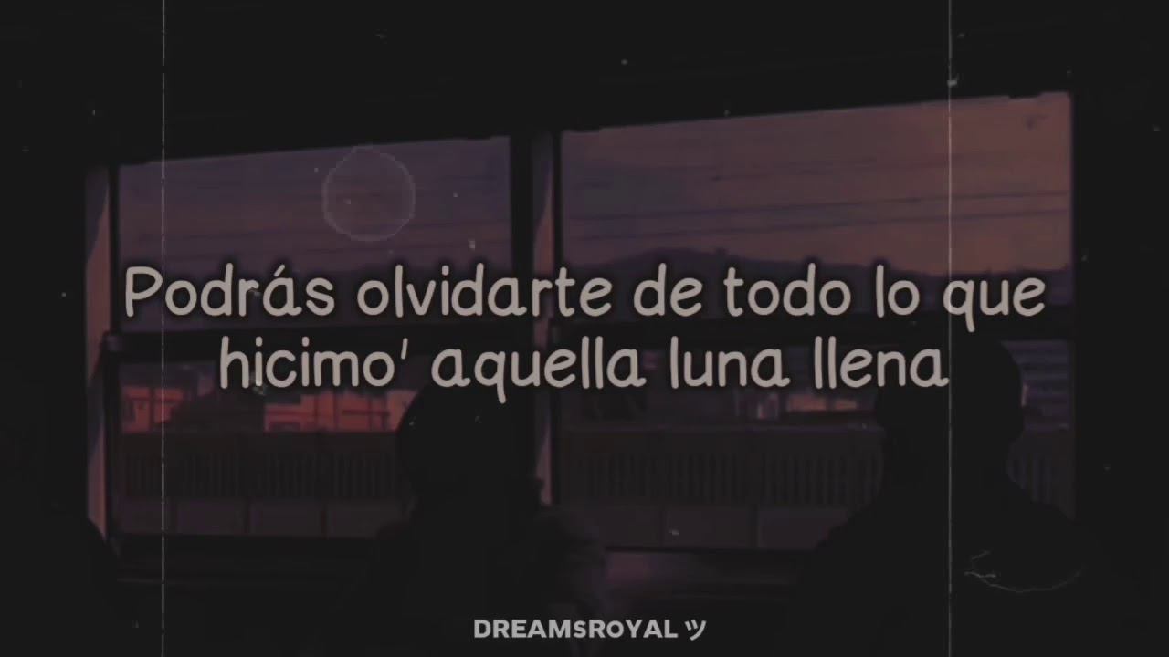 Beéle - Inolvidable (Letra) - YouTube