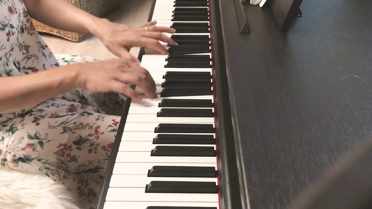 Spring Waltz - YouTube