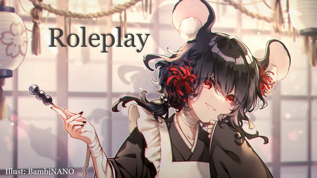 【🔴 Roleplay 】พาพี่เรย์มาหาทุกคน【Maylyn | #ARProject 】 - YouTube