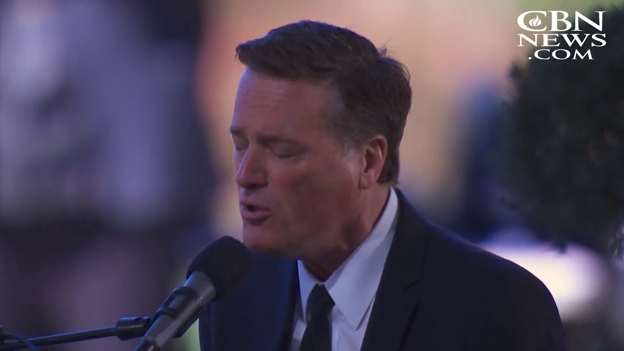 Why Billy Graham Was a Modern Moses: Anne Graham Lotz Points Out ...