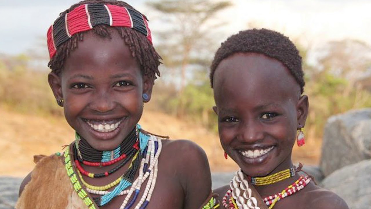 Russell Daisey - Honor our Girls (Music Video) - YouTube