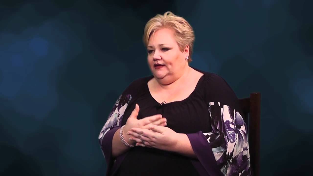 Stephanie Blythe, Mezzo-Soprano: Part 2 - YouTube