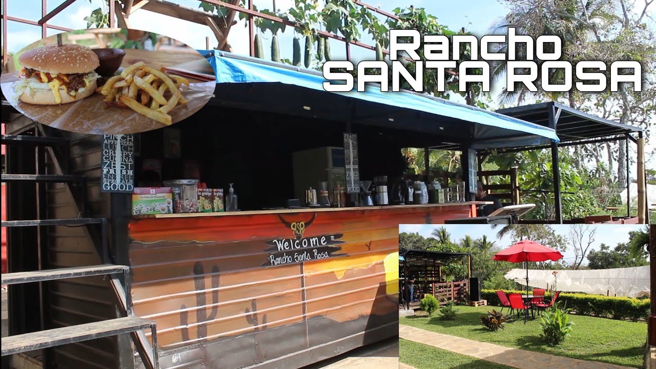 Así es Rancho Santa Rosa | que tan bonito es?? - YouTube