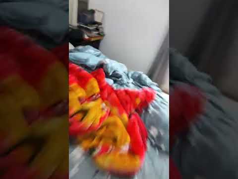 Home alone in a rush 2