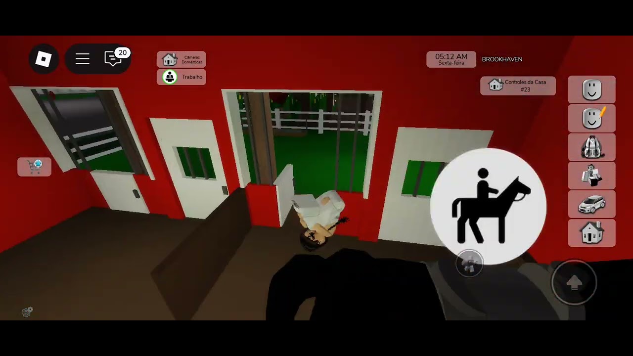 Roblox Ester - YouTube