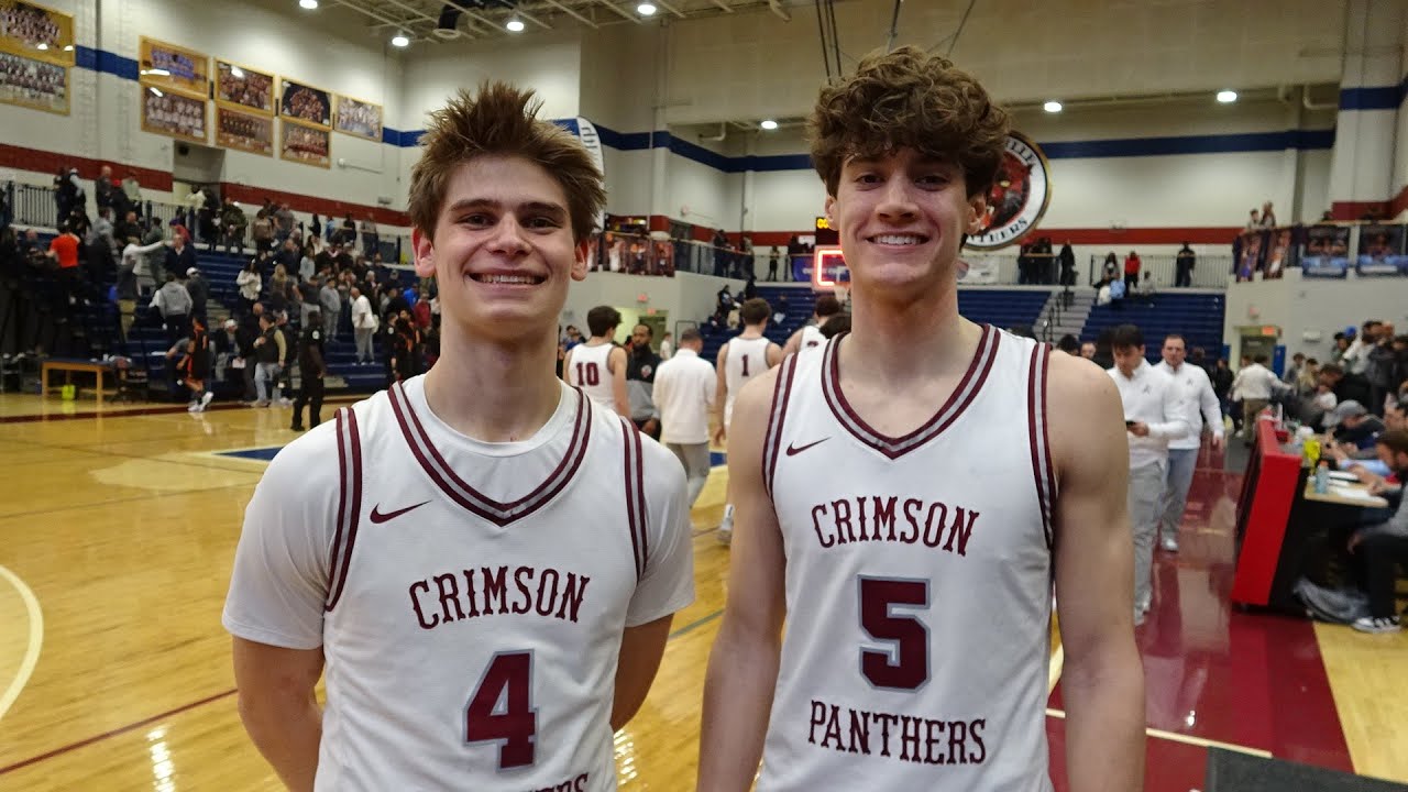 HSVCity24: Eli Stapler, JD Gossett pace Huntsville over Austin - YouTube