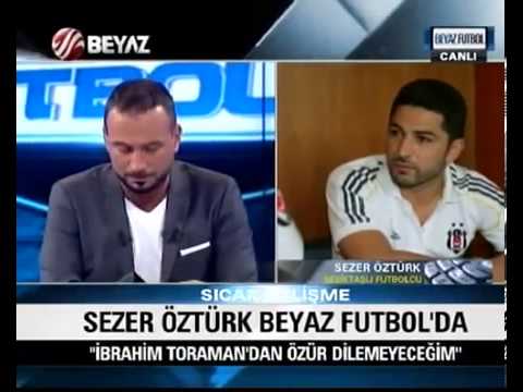 Beyaz Futbol 20.10.2013 5.Kısım