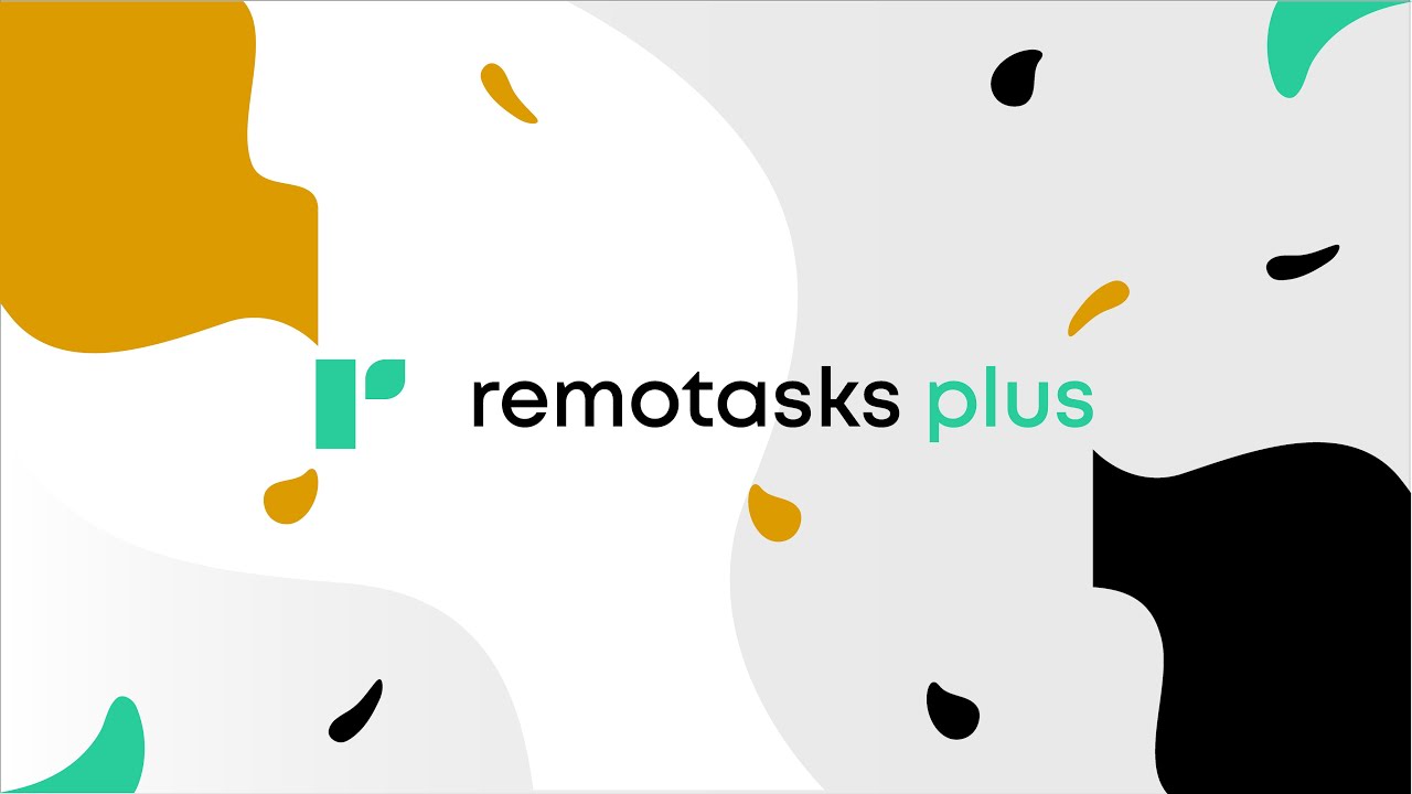¿Qué es Remotasks? ¿Cómo funciona? - YouTube