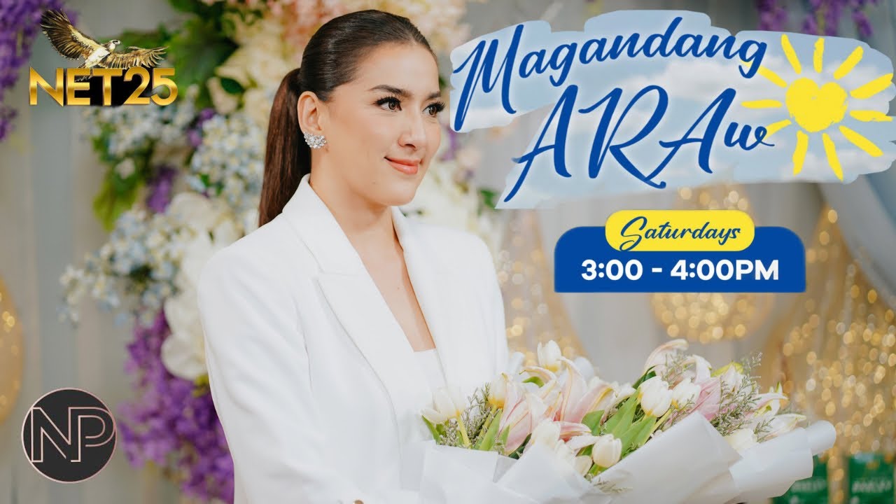 Magandang ARAw | same day edit by Nice Print Photo - YouTube