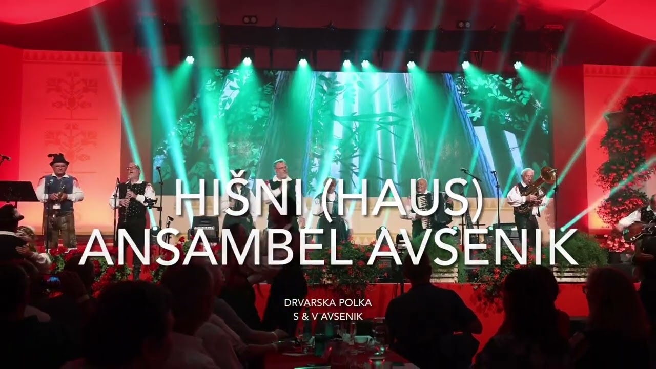 Festival Avsenik 2022 - YouTube