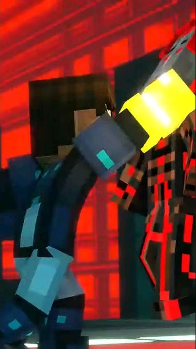 Minecraft Story Mode Season 2 : Romeo The Admin - YouTube