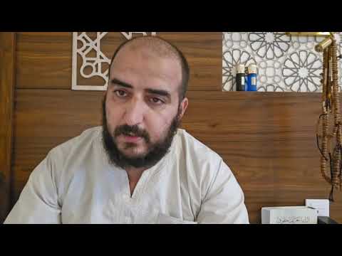 رؤيا محذرة من حدث كوني عظيم واجتماع العلماء السبعة حول الإمام المهدي المنتظر.