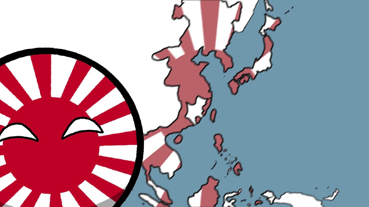 mmm Japanese Empire... - YouTube