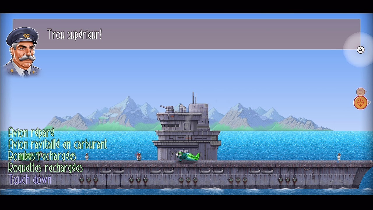 Rogue Aces - Gameplay #2 (Switch) - YouTube