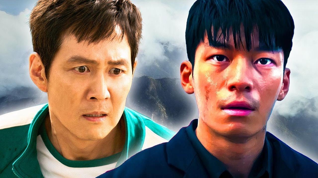 Squid Game Season 2 Shocking Twist: Jun-Ho's Survival Leaves Fans ...