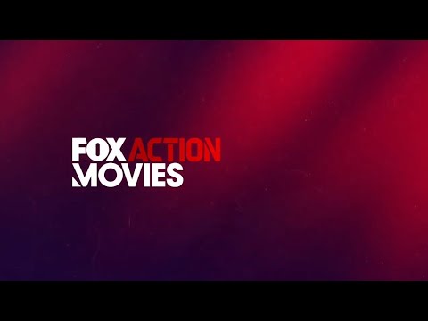 FOX Action Movies Logo Ident - YouTube