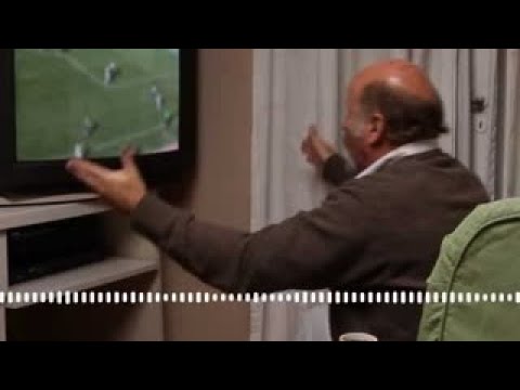 El Tano Pasman llora en Carrusel con la victoria de River Plate en el ...