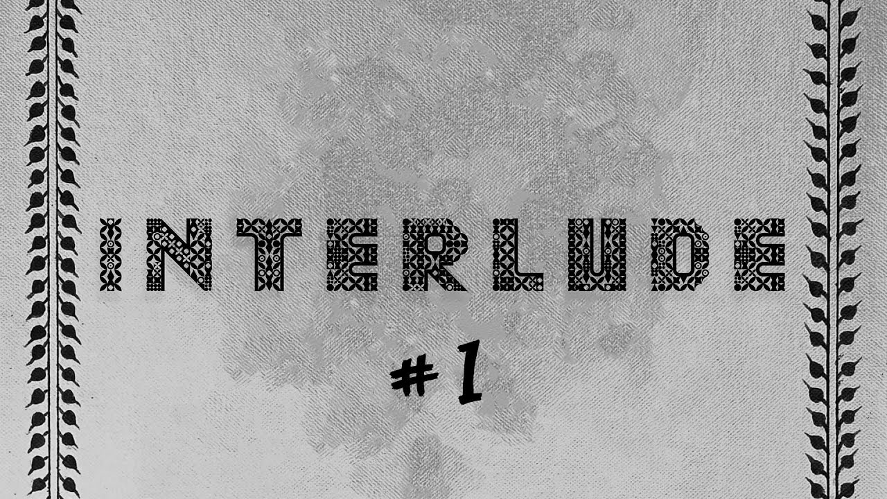 INTERLUDE | INSTRUMENTAL | EP1 | Prod. @XiSTENCE - YouTube