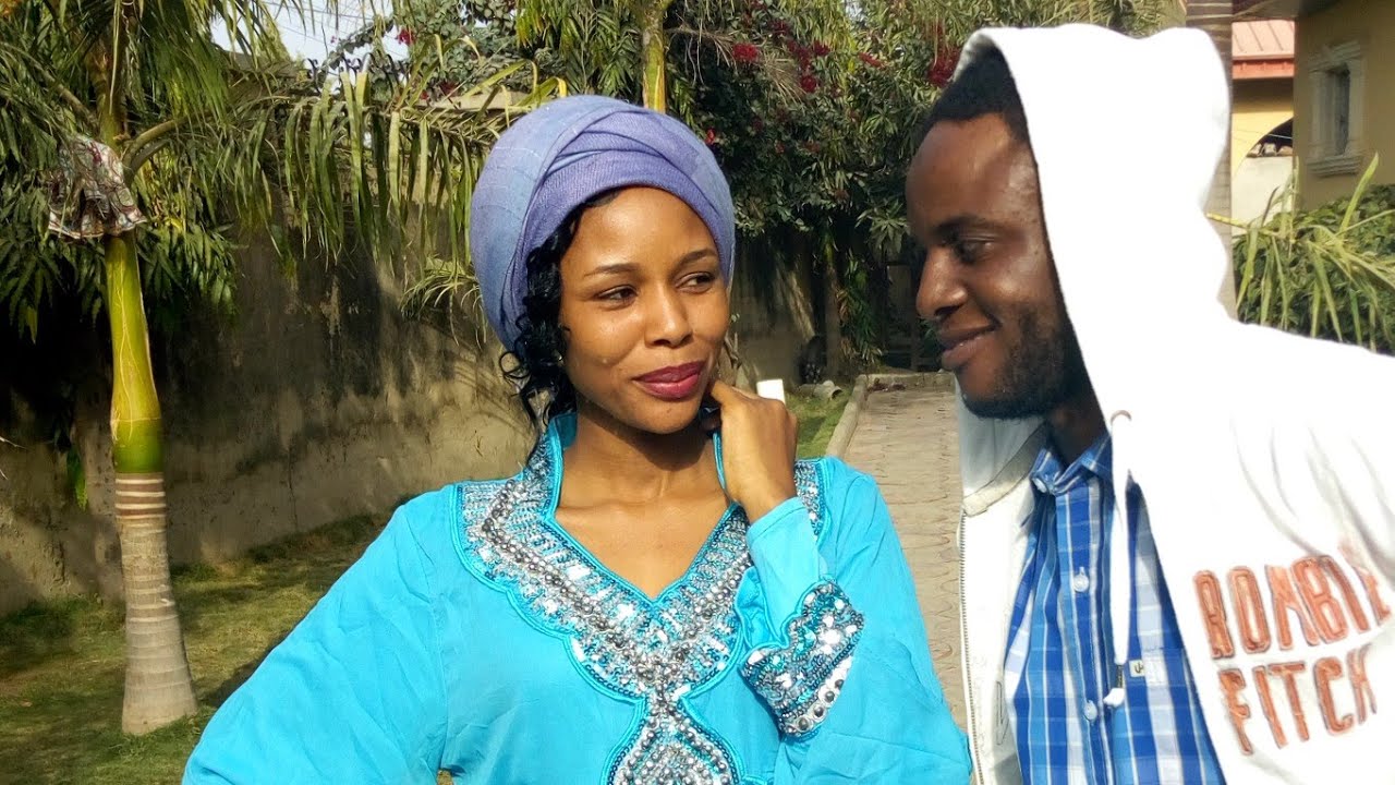 SABUWAR wakar Hausa video 2022 Marukhan ft sha'awa Adam fkd - YouTube