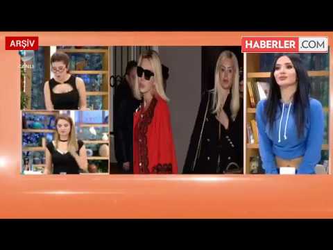 Ciciş Esra Ersoy: \