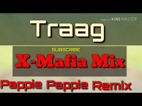 Pappie Papppie (Traag) Remix Full Tiktok Musically Song