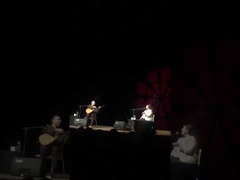 Sabahat Akkiraz & Erdal Erzincan- Üç Telli Turnam