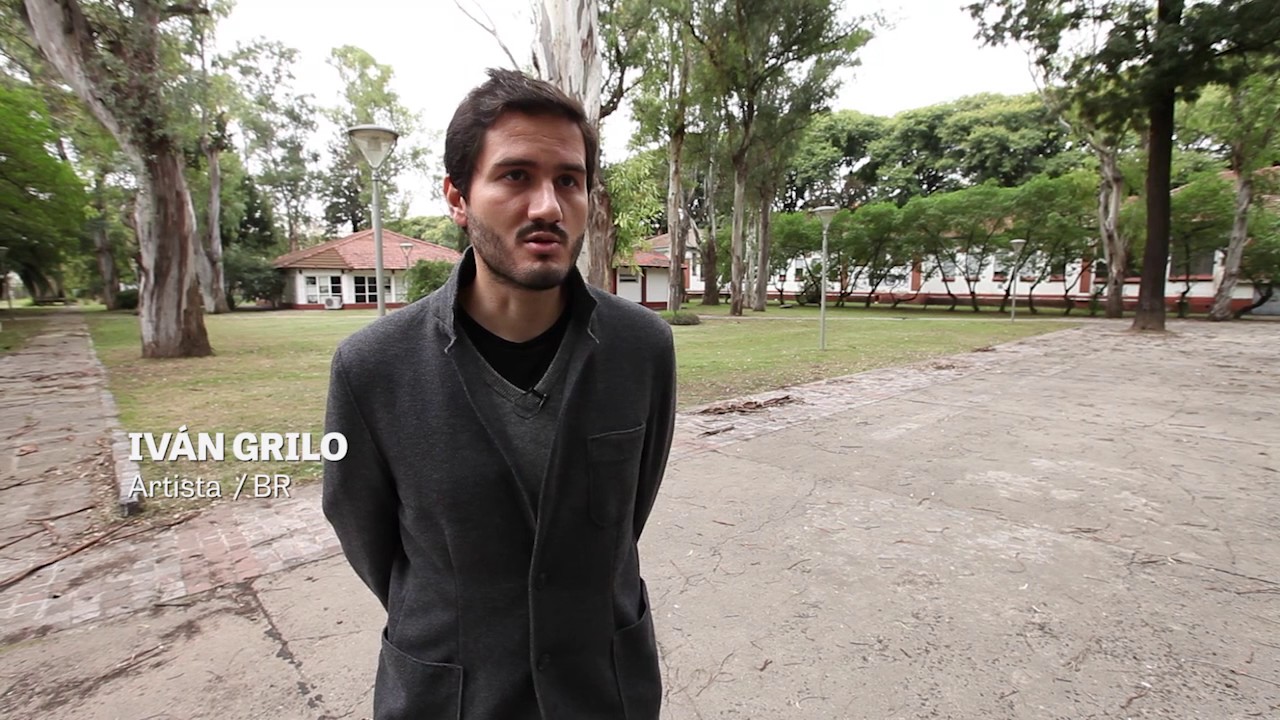 GRILO TRAILER POR - YouTube