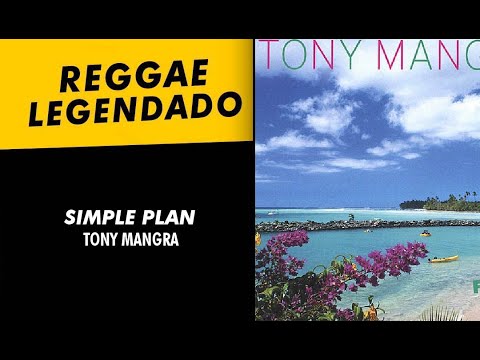 Tony Mangra - Simple Plan [ LEGENDADO / TRADUÇÃO ] reggae - YouTube